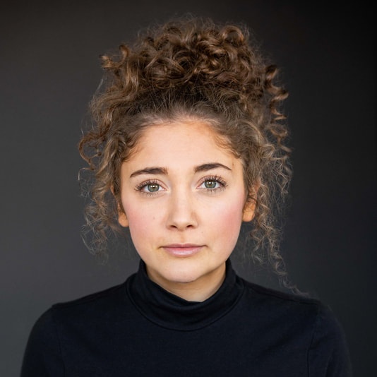 Laura Compan - Comédienne