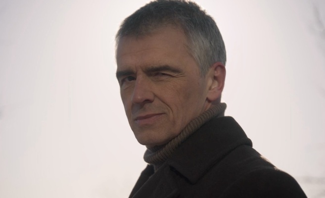 Patrice Godin - Comédien, Animateur