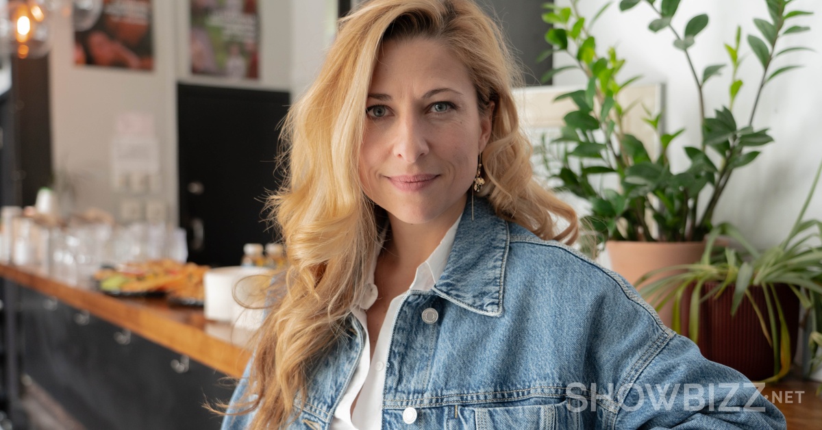 Cindy Bédard - Personnalité - Showbizz.net