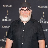 Benoît Brière - Comédien