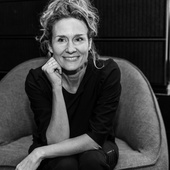 Édith Cochrane - Comédienne, Animatrice - Showbizz.net