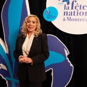 Patsy Gallant - Comédienne, Musicienne