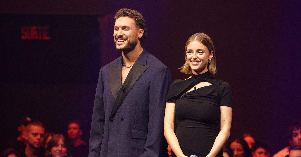 Occupation Double Mexique (2024) - Émission (Téléréalité) - Showbizz.net