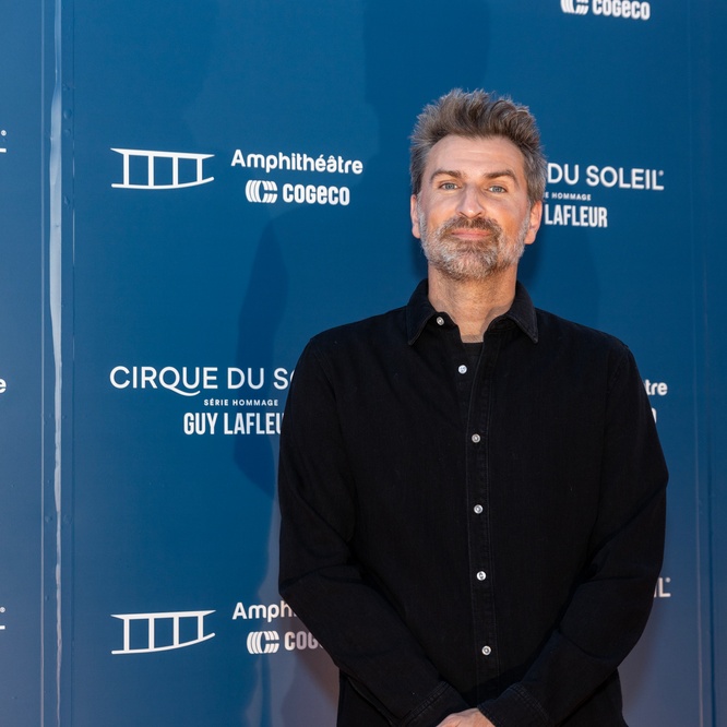 Jean-Thomas Jobin - Comédien