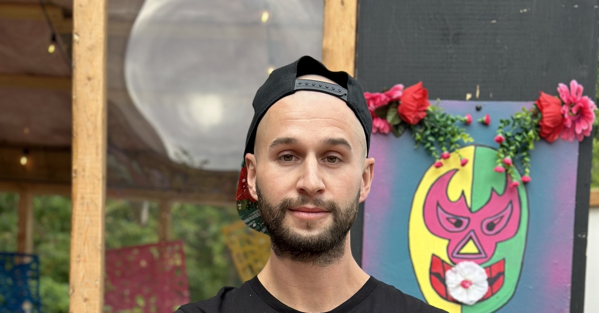 Mathieu Masson-Duceppe - Personnalité - Showbizz.net