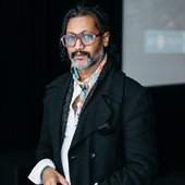 AngeLo Cadet - Comédien, Auteur - Showbizz.net