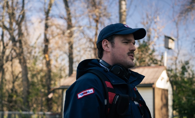 Julie Roussel - Comédienne, Autrice - Showbizz.net