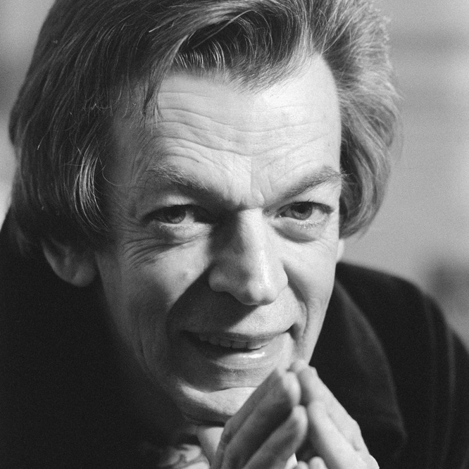 Gaétan Labrèche - Personnages