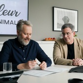 Eric Bernier - Comédien, Auteur - Showbizz.net