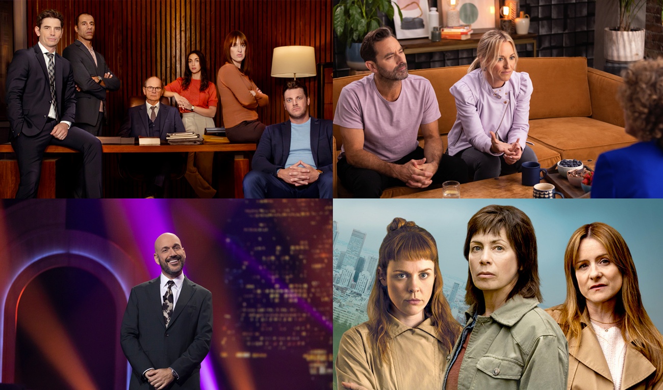 TVA+ : La destination gratuite pour voir ou revoir vos émissions préférées