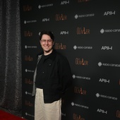 Alexandre Forest - Personnages