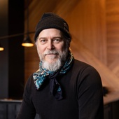 Daniel Parent - Comédien