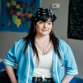 Joanie Guérin - Comédienne - Showbizz.net