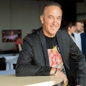 Hugo Dubé - Comédien - Showbizz.net