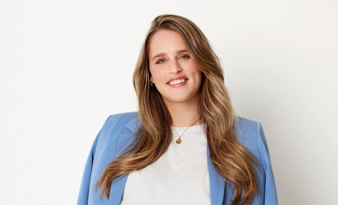 Isabel Richer partage une rare photo de couple - Showbizz.net