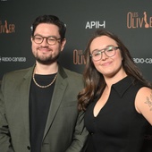 Sam Cyr - Personnalité - Showbizz.net