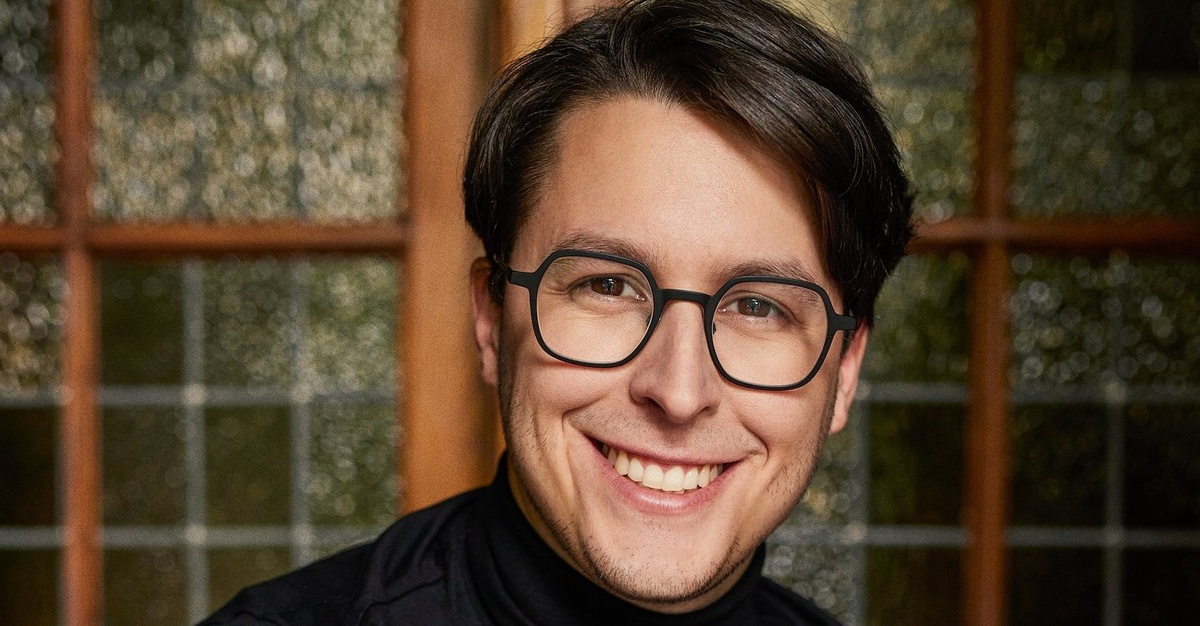 Alexandre Forest - Personnages - Showbizz.net