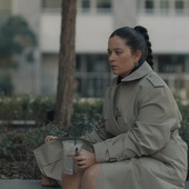 Rose Adam - Comédien