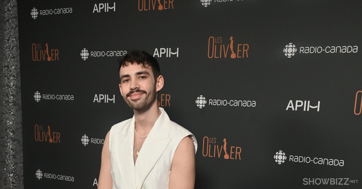 Alex Hamel - Personnalité - Showbizz.net