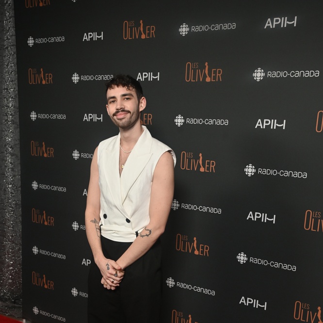 Alex Hamel - Personnalité