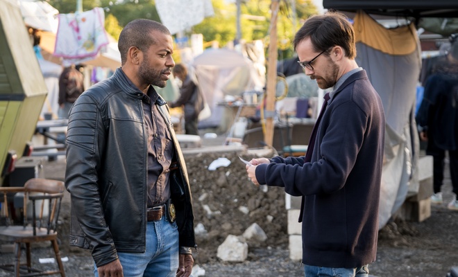 Danny Gilmore - Comédien