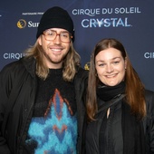 Mathieu Dufour - Comédien - Showbizz.net