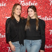 Alice Déry - Comédienne