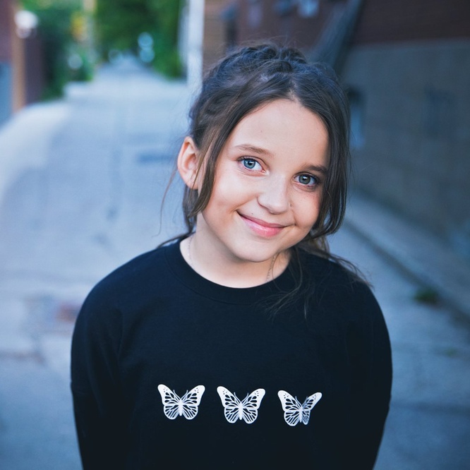 Coco LeMay - Comédienne