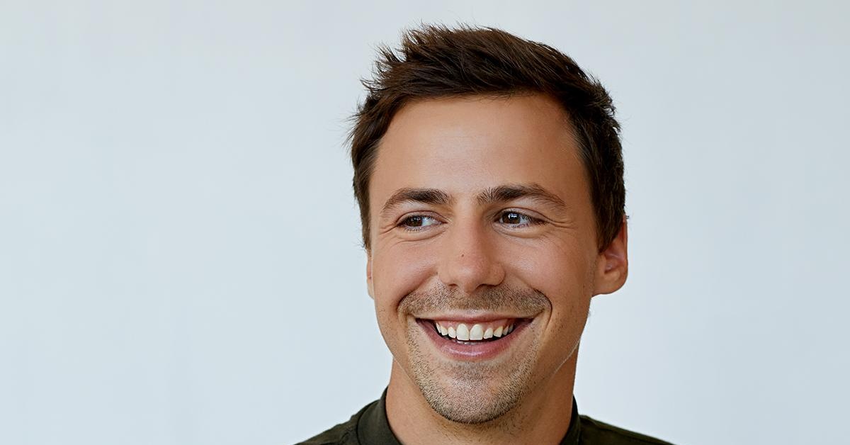 Alex Trahan - Comédien - Showbizz.net