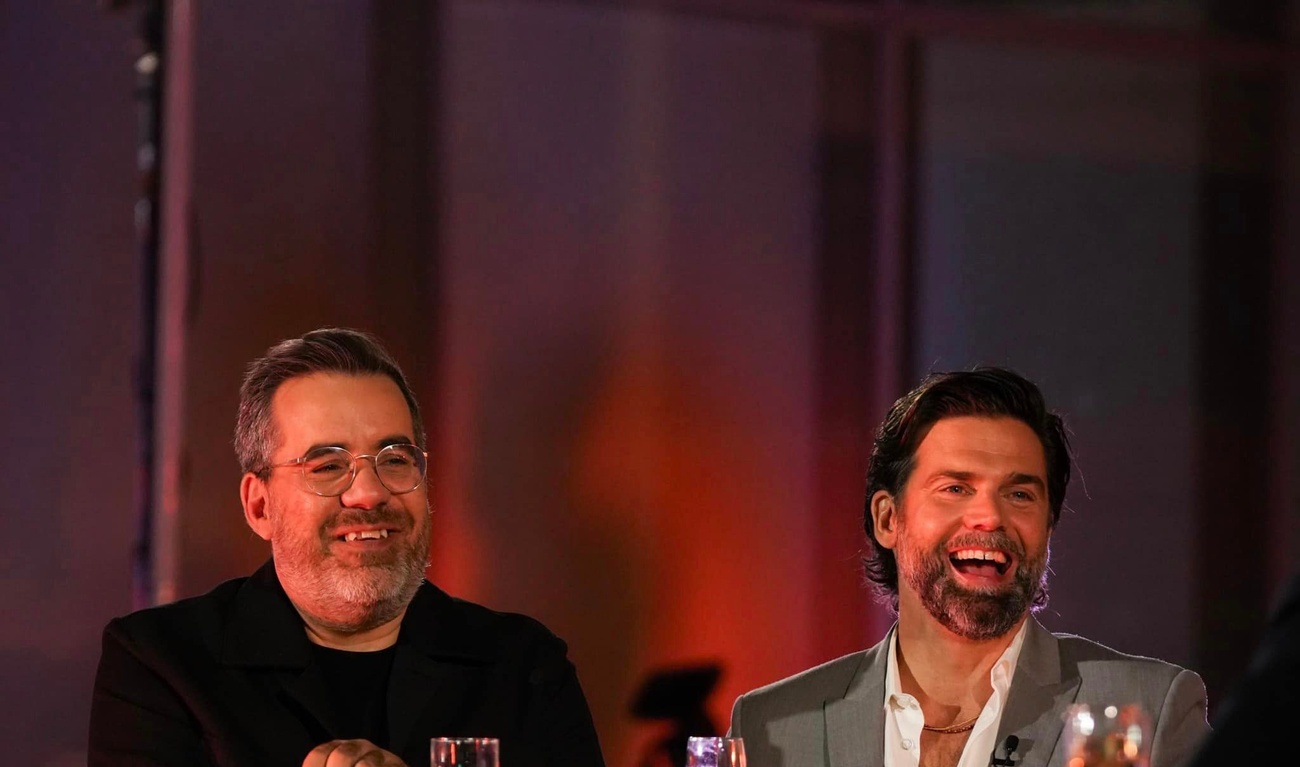 Jean-Philippe Wauthier annonce le retour de «Bonsoir bonsoir» l'an prochain