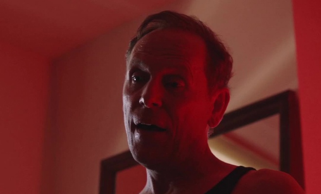 Stéphane Demers - Comédien