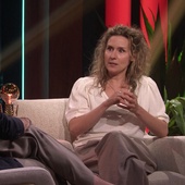 Édith Cochrane - Comédienne, Animatrice - Showbizz.net