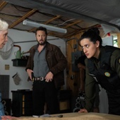 Danny Gilmore - Comédien