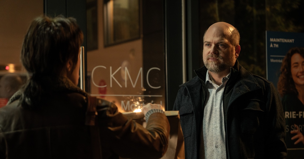 « Sorcières » : Les téléspectateurs émus par l'affaire Alain Leclerc ...