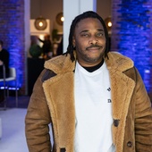 Erich Preach - Personnages