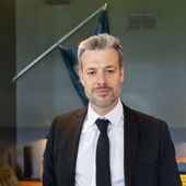 Mickaël Gouin - Comédien - Showbizz.net