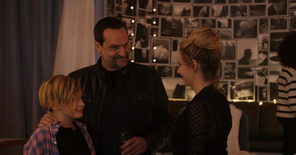 Nathan Huard - Personnages - Showbizz.net