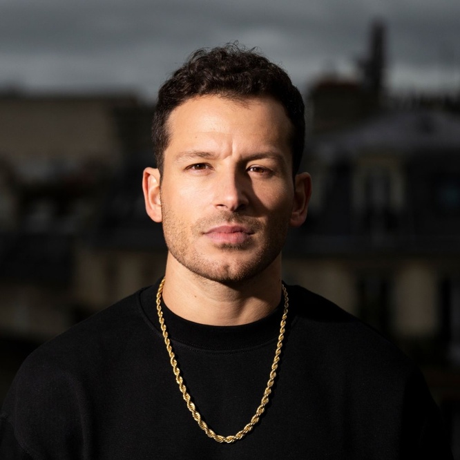 PETiTOM - Personnalité