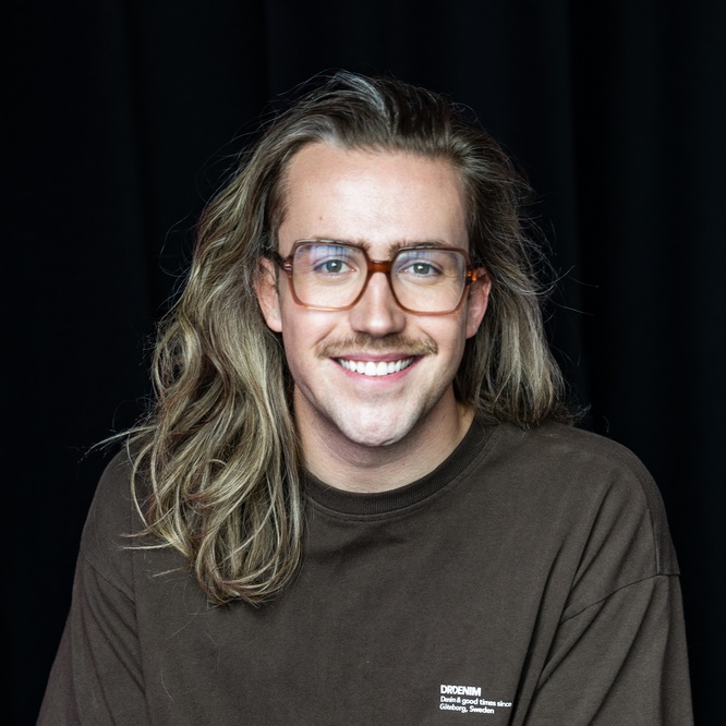 Mathieu Dufour - Comédien