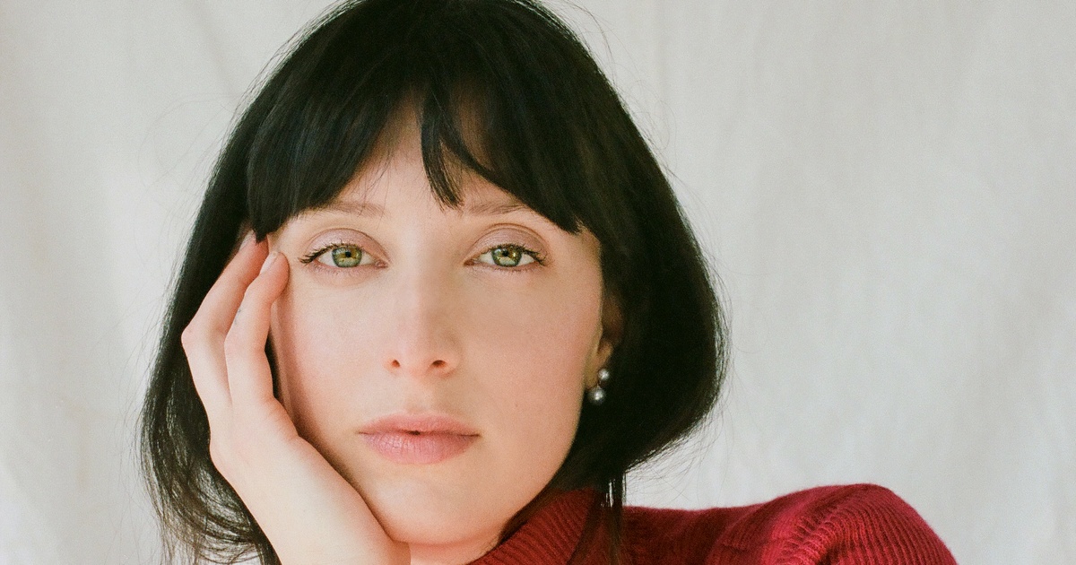 Sarah-Maude Beauchesne - Autrice, Comédienne - Showbizz.net