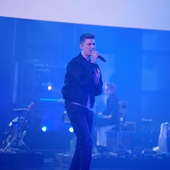 Jonathan Houde - Personnalité