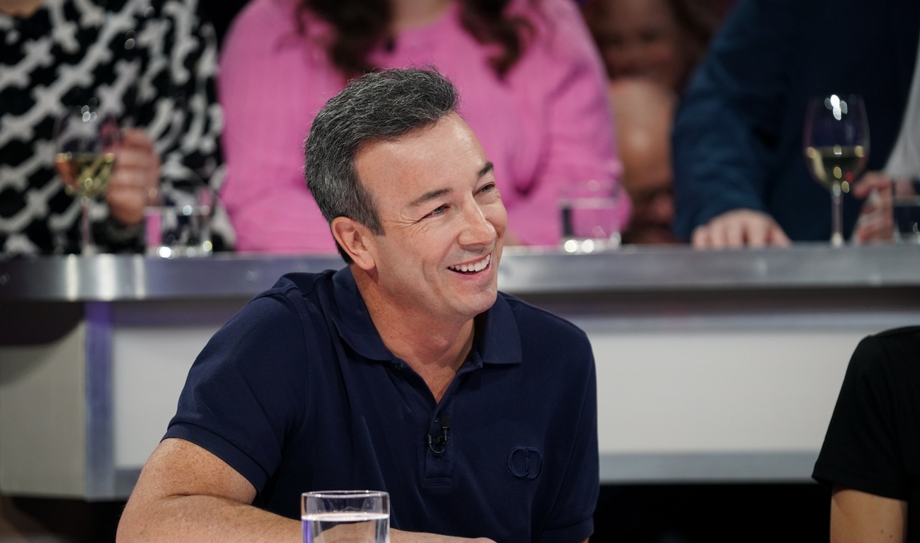 L'homme d'affaires Luc Poirier réplique à ses détracteurs