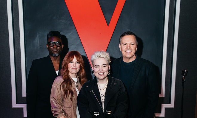 La Voix (2013-auj.) - Émission (Téléréalité)