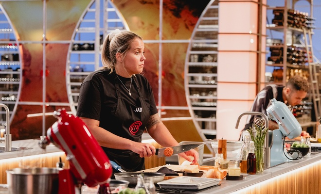 MasterChef Québec (2024-auj.) - Émission (Téléréalité, Compétition ...