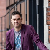 Frédéric Cloutier - Comédien