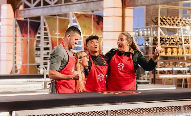 MasterChef Québec (2024-auj.) - Émission (Téléréalité, Compétition ...