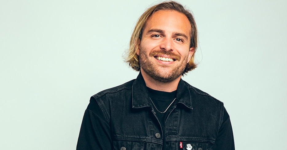 Dave Morgan - Personnalité - Showbizz.net