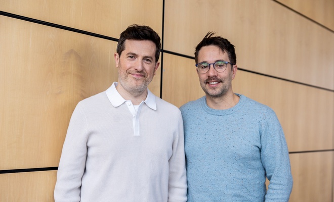 Alexandre Barrette - Comédien, Animateur, Auteur