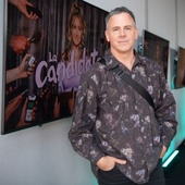 Eric Bernier - Comédien, Auteur - Showbizz.net