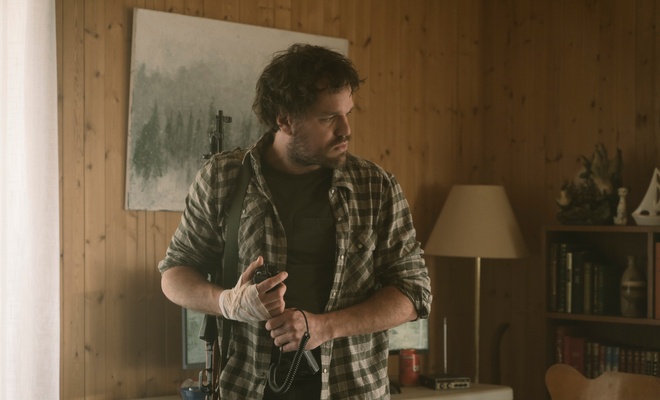 Sorcières (2023-auj.) - Série (Série annuelle)